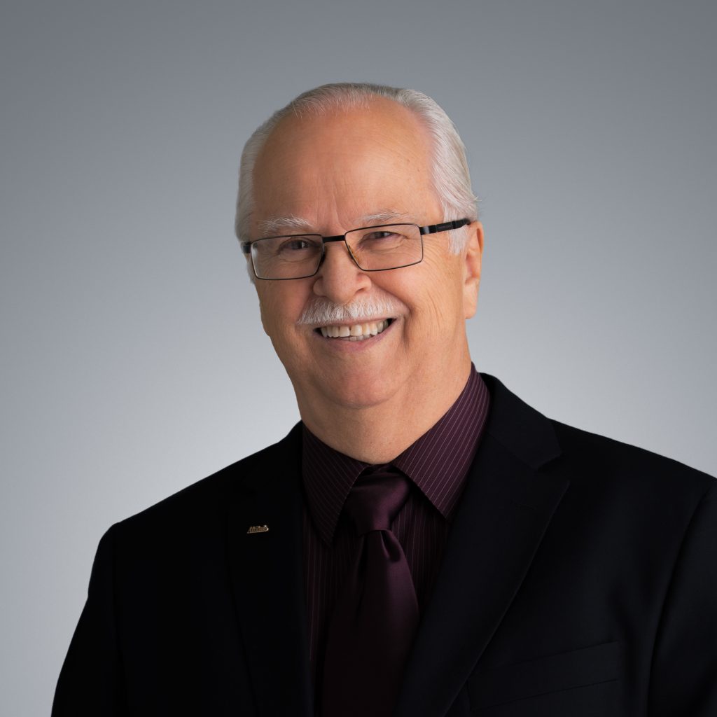 Meet Our Team - Laframboise Team